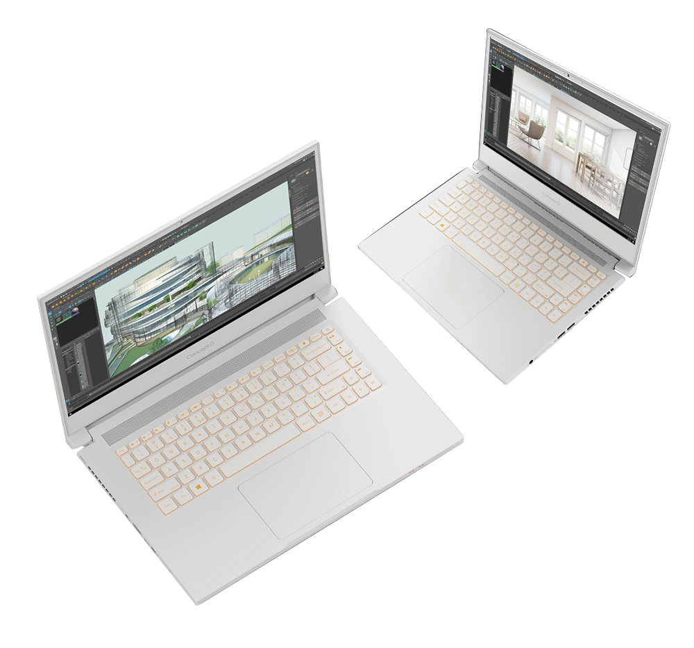 UPSIZE PH | Acer Expands ConceptD Series for Creators With New ...