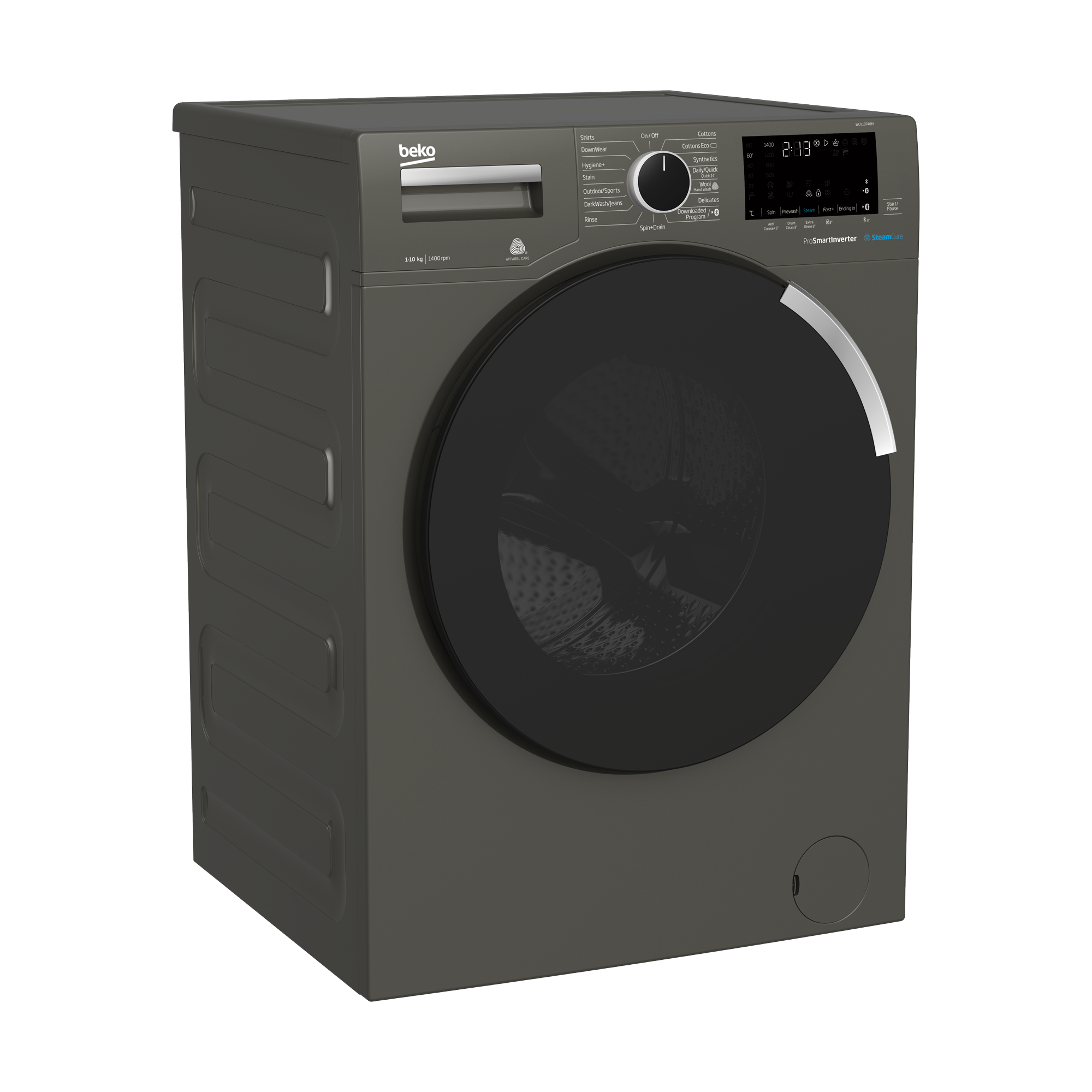 UPSIZE PH | Beko gives you the protection you need for your clothes