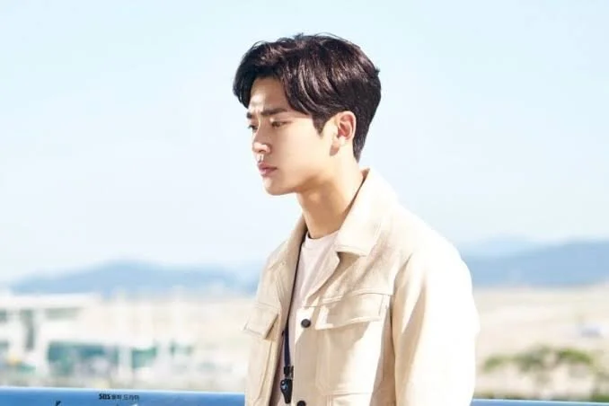 UPSIZE PH | Rowoon isn't just K-pop's tall guy