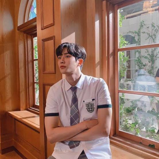 UPSIZE PH | Rowoon isn't just K-pop's tall guy