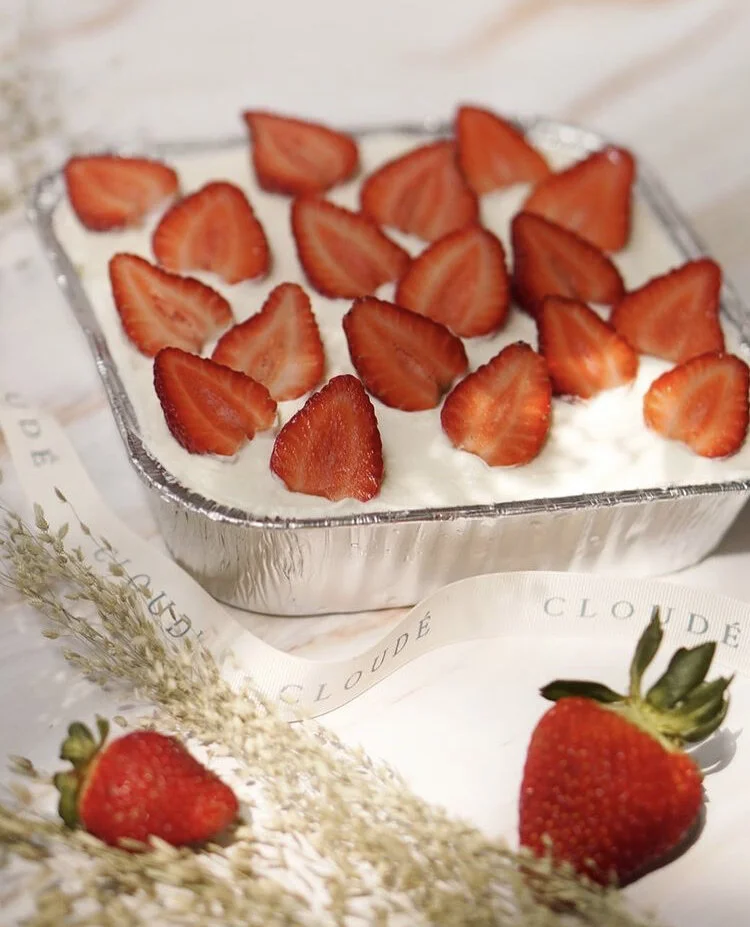 UPSIZE PH | Our best cake finds on Instagram