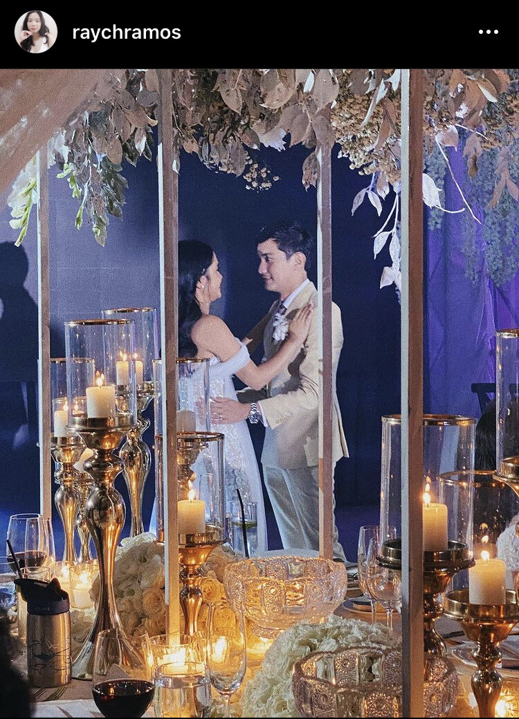 UPSIZE PH | Anna Cay is always trending, even on her wedding day