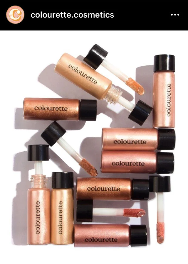 UPSIZE PH | Kakie Pangilinan is Colourette Shimmertints' muse