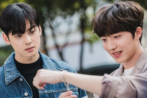 UPSIZE PH | Why you should watch 'True Beauty'