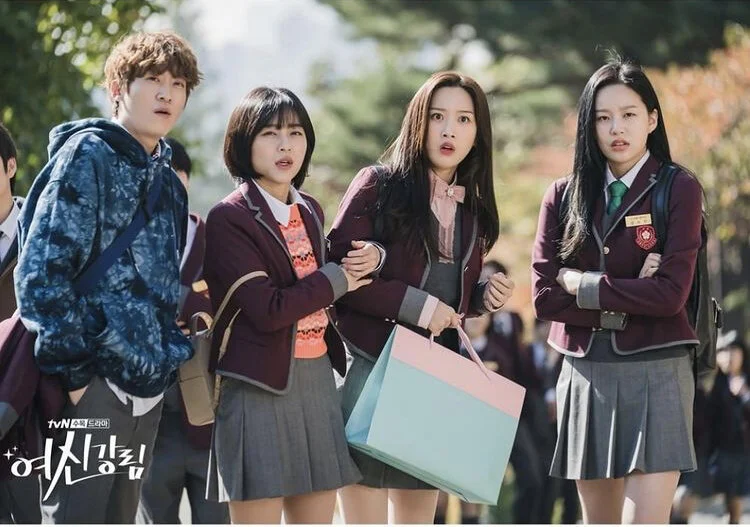 UPSIZE PH | Why you should watch 'True Beauty'