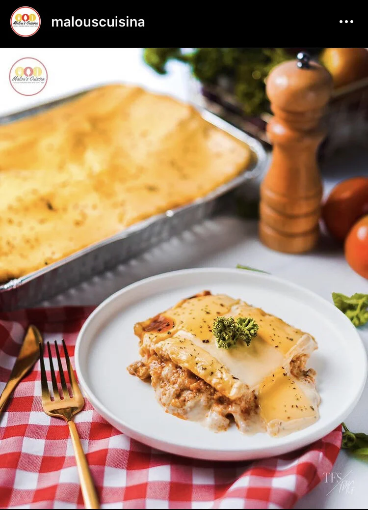 UPSIZE PH | Our favorite restaurant pasta dishes