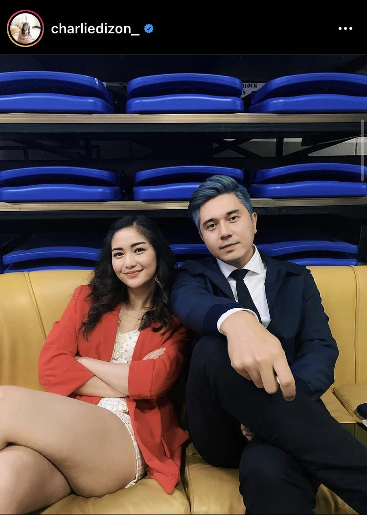 UPSIZE PH | Charlie Dizon shines in 'Fan Girl'