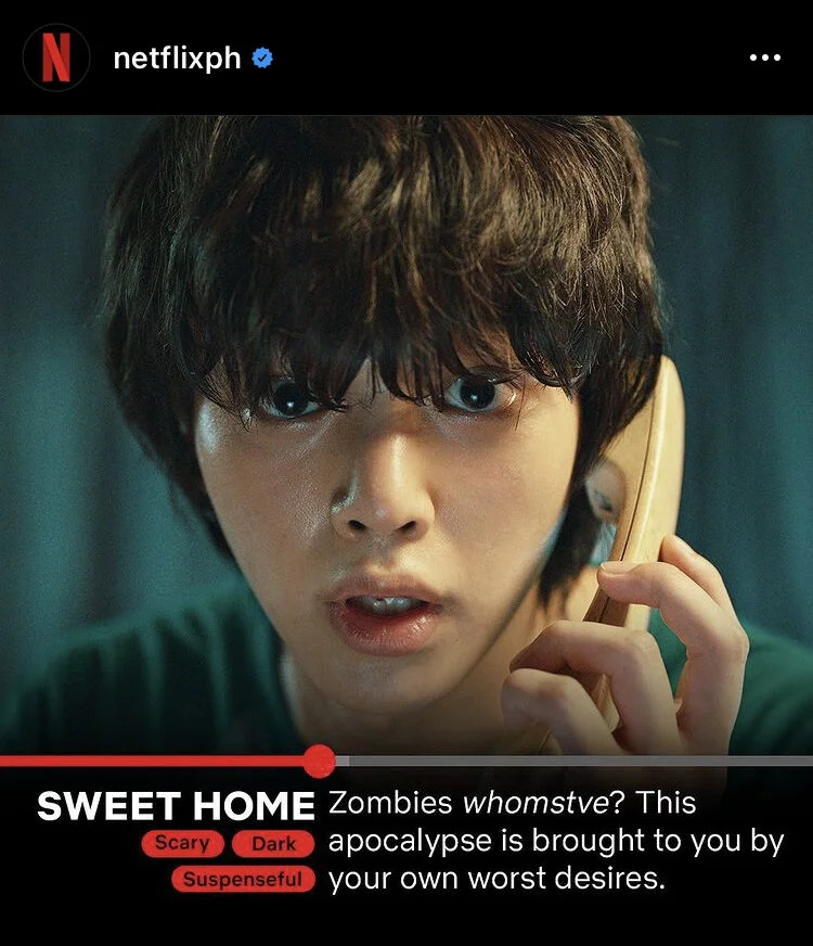 UPSIZE PH | 4 interesting things to watch on Netflix