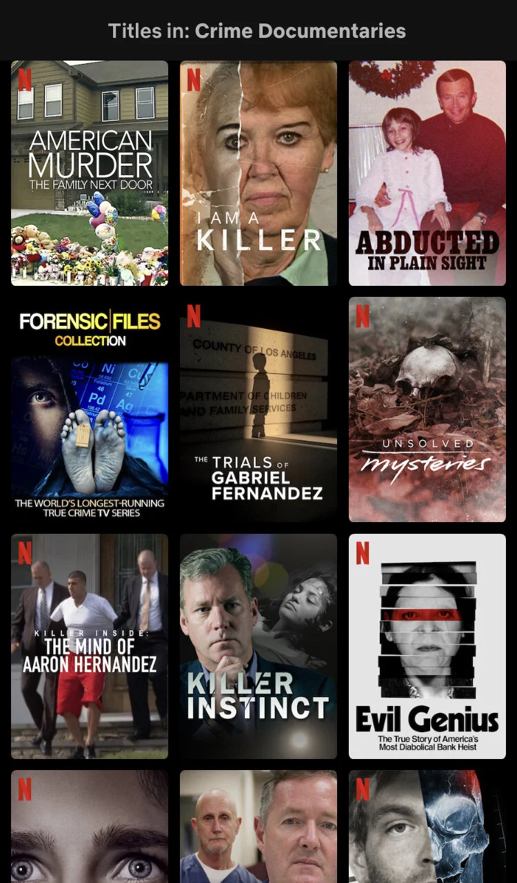 UPSIZE PH | 4 interesting things to watch on Netflix