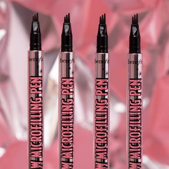UPSIZE PH | Benefit Cosmetics' new brow product is its best yet