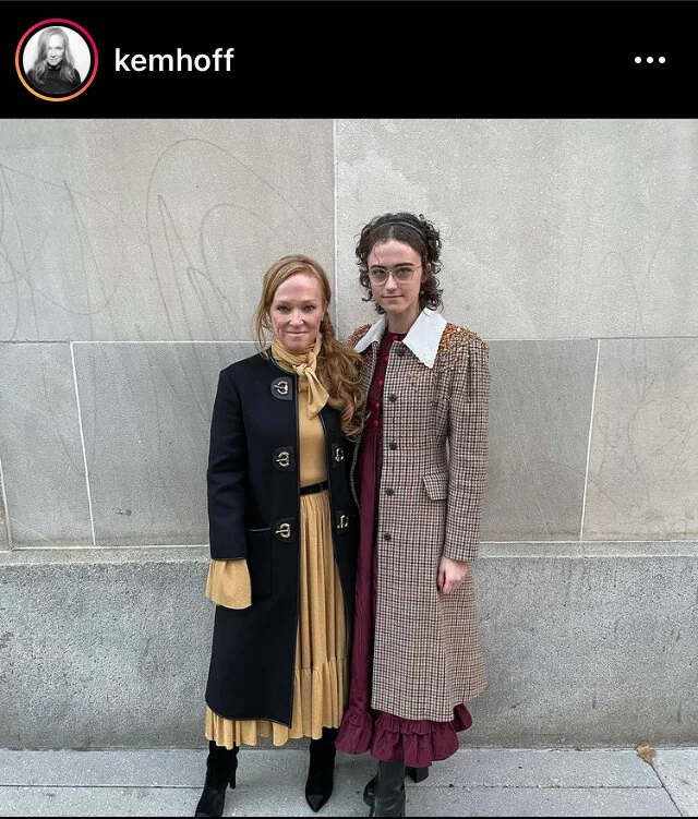 UPSIZE PH | Kamala Harris' stepdaughter made quite a fashion splash