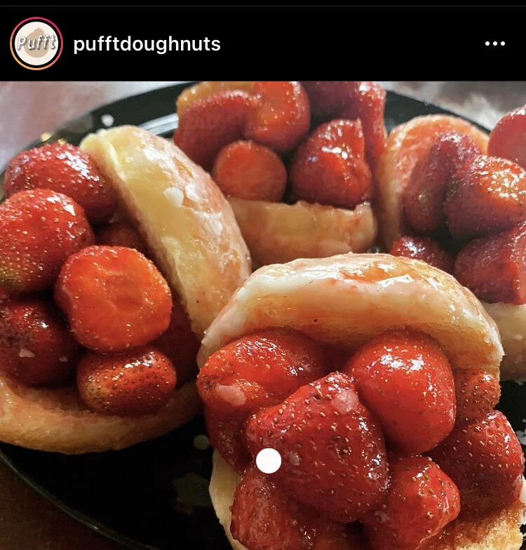 UPSIZE PH | Instagram food envy is real