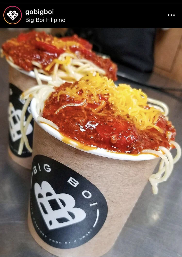 UPSIZE PH | Instagram food envy is real