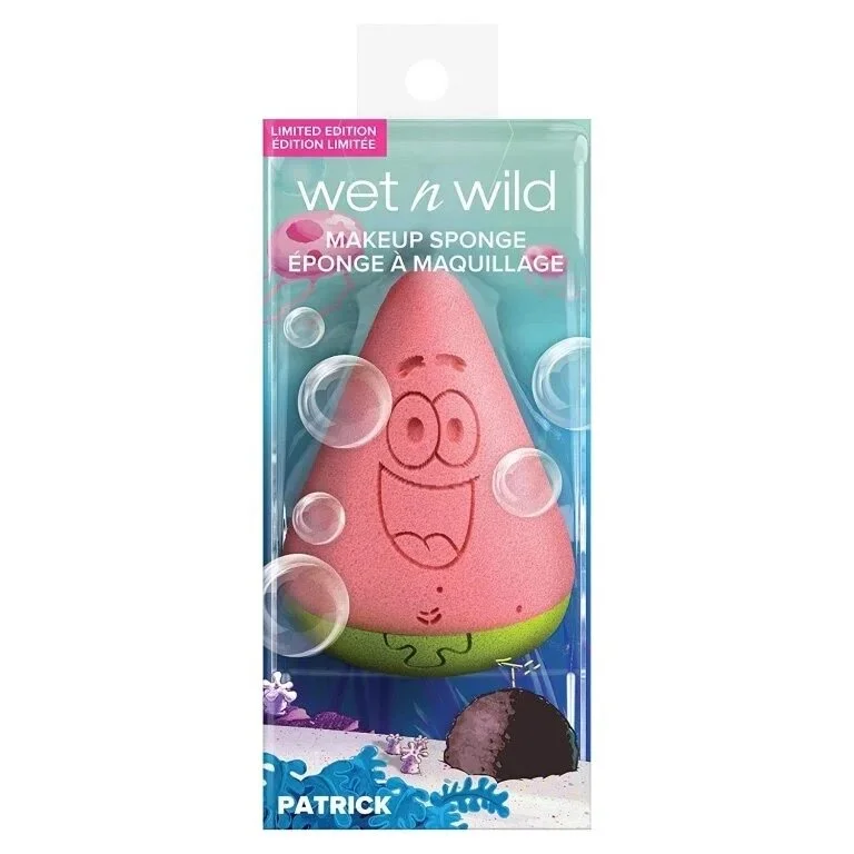 UPSIZE PH | Here are our picks from the Wet n Wild x SpongeBob ...