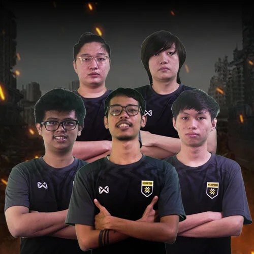 UPSIZE PH | TNC Predator wins all-Filipino DOTA 2 final of Predator League