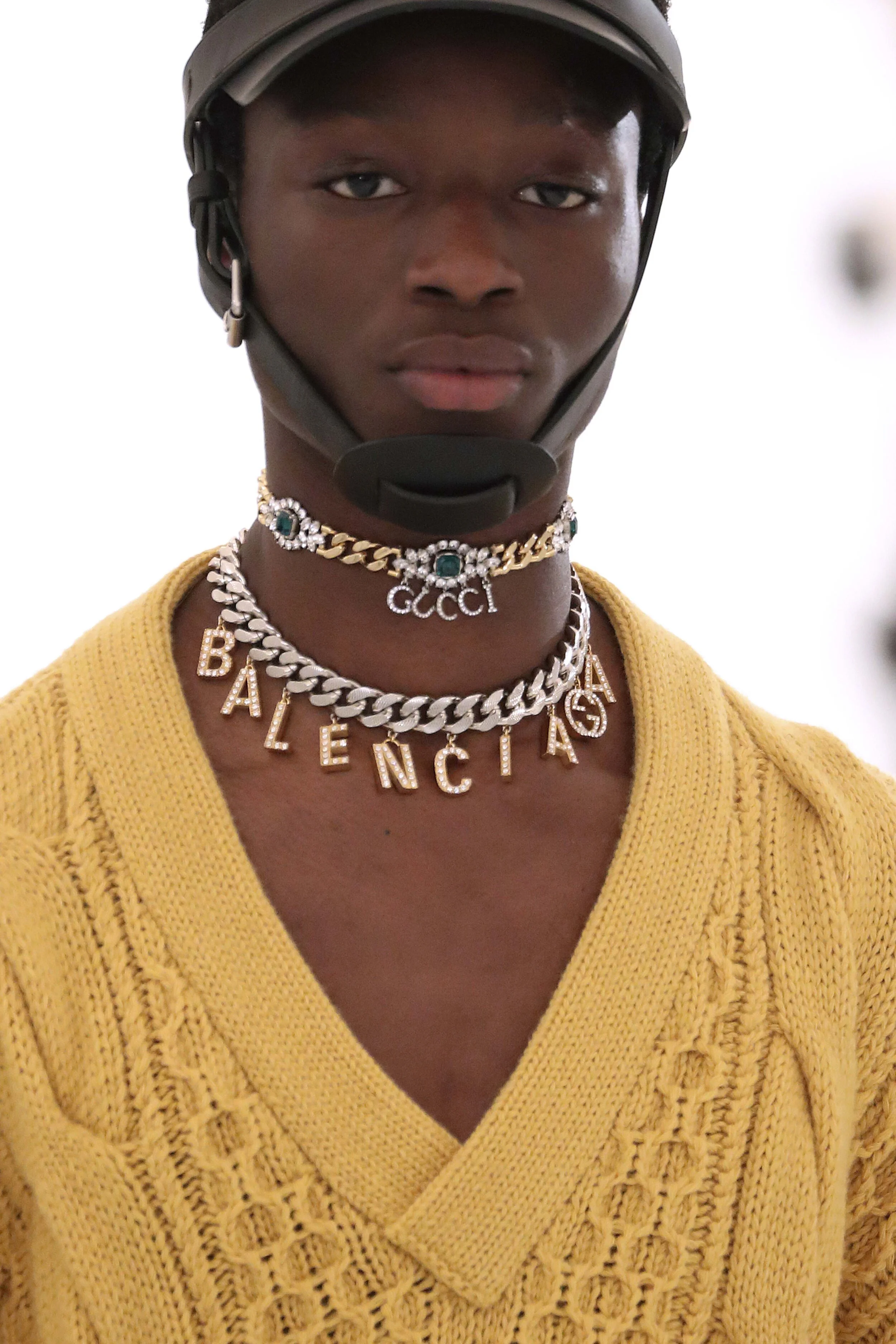 UPSIZE PH | Gucci's new collection is named after a melody