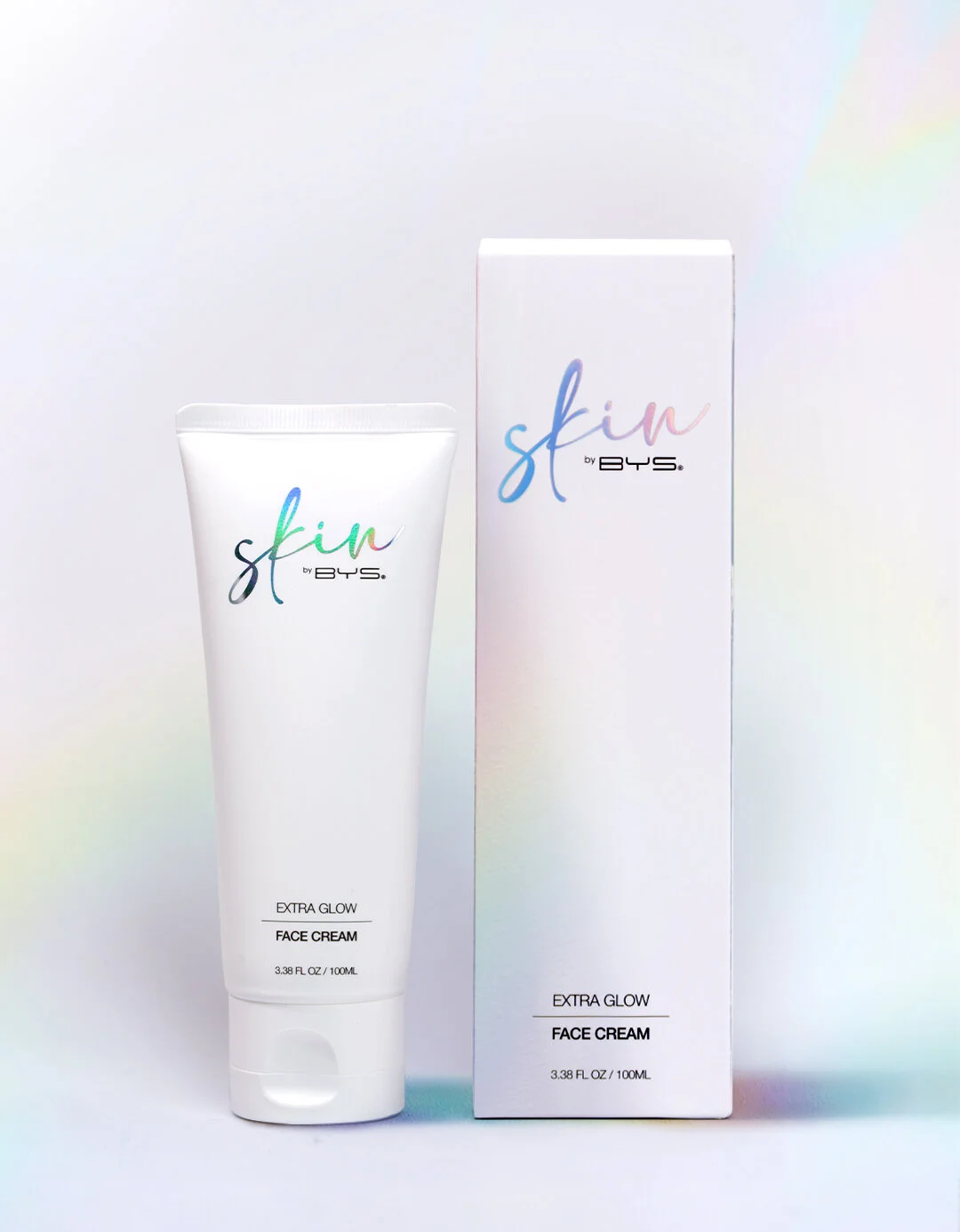 UPSIZE PH | Skin By BYS Hopes You Will #LoveYourselfHarder