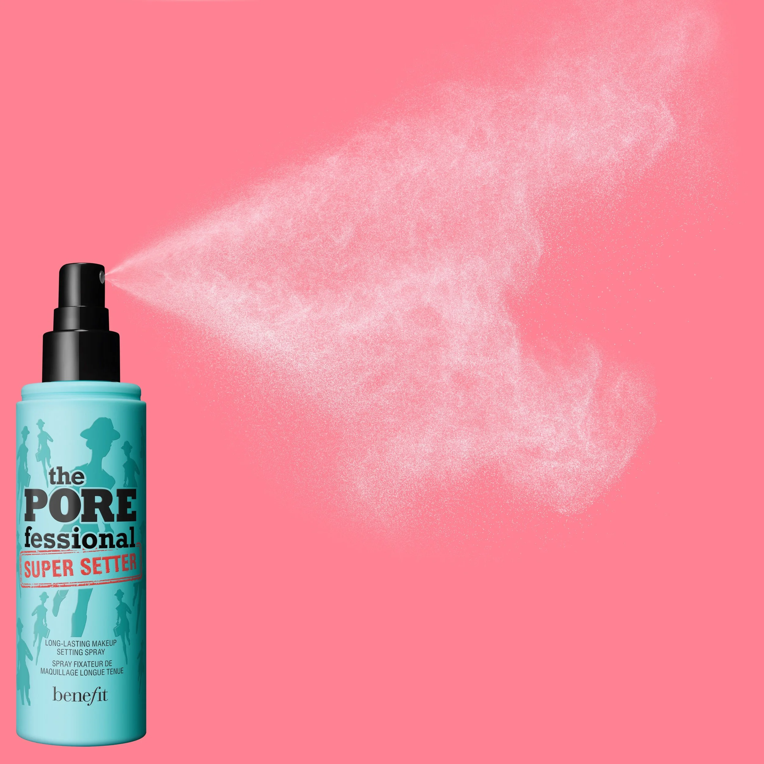 UPSIZE PH | A Setting Spray That Does More Than Just Set Makeup