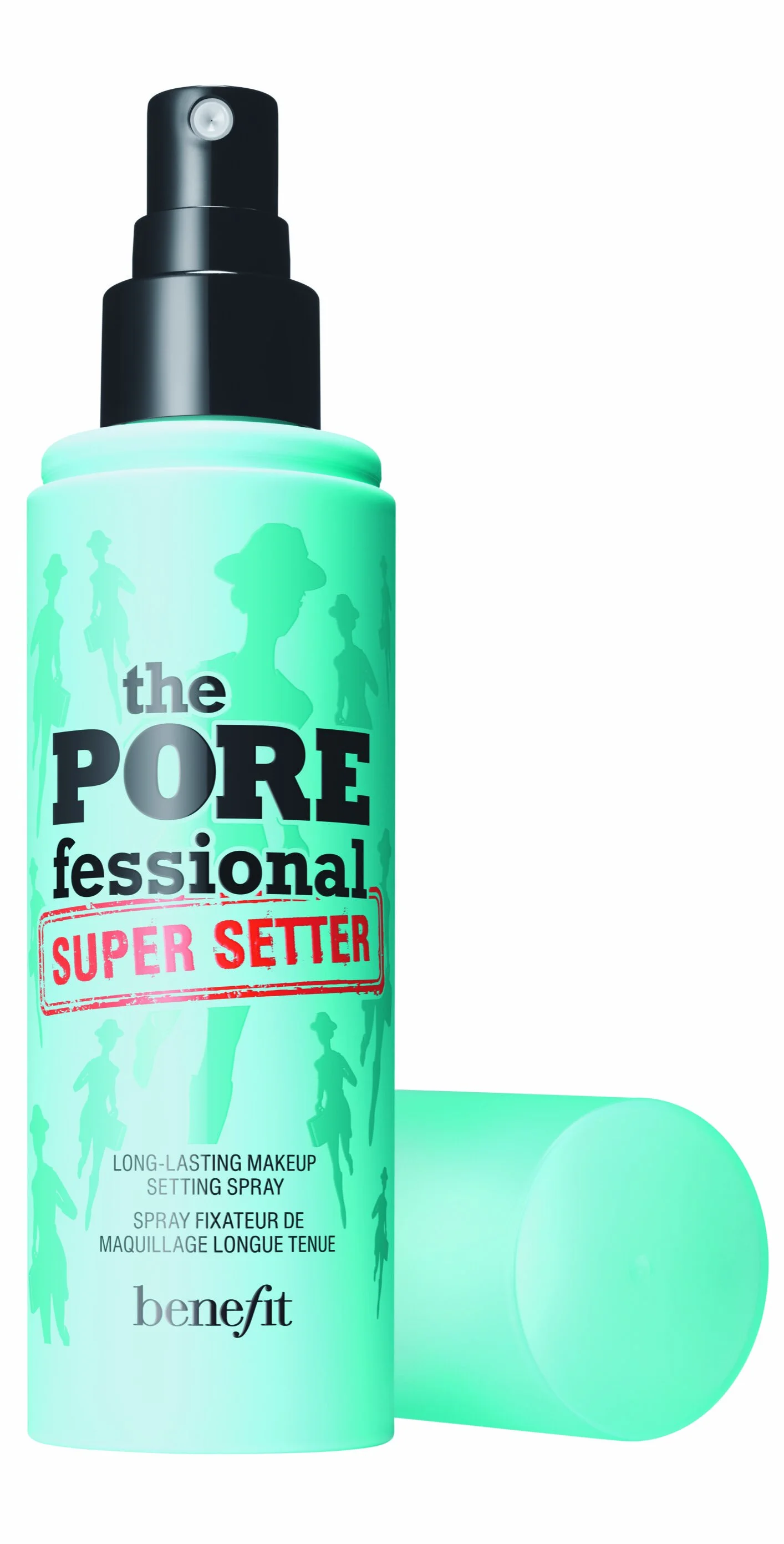 UPSIZE PH | A Setting Spray That Does More Than Just Set Makeup