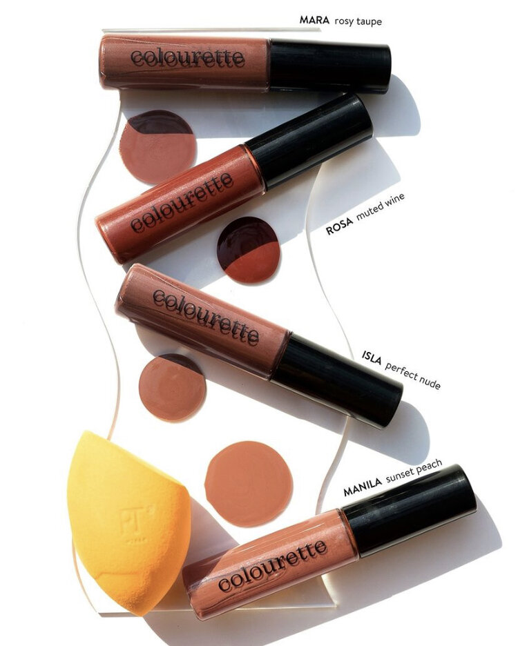 UPSIZE PH | The New Colourette Collection Of Colourtints Is The Most ...