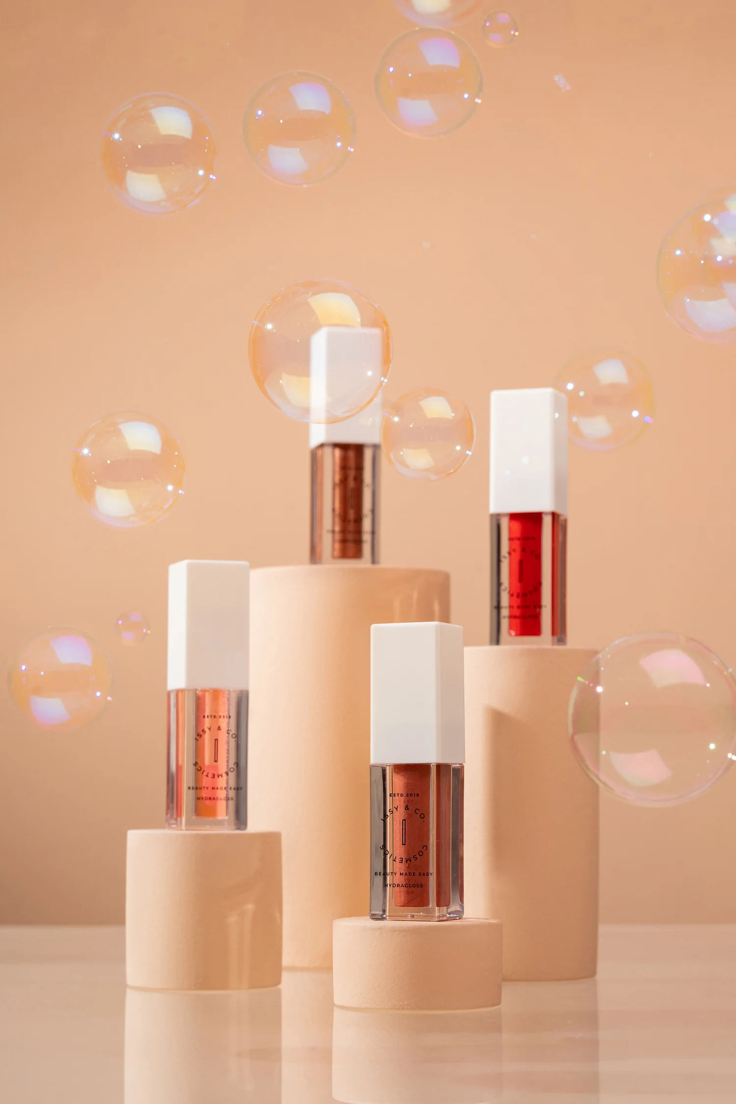 UPSIZE PH | Issy & Co.'s New Drop Is Both A Lip Oil And A Lip Gloss