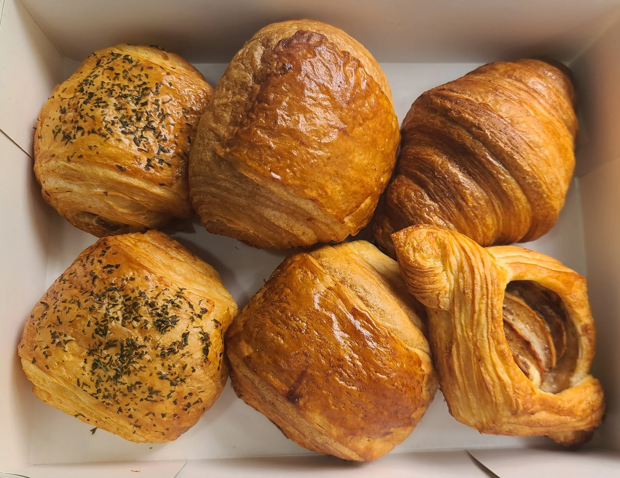 UPSIZE PH | We Discovered Where To Get Good Croissants In Metro Manila