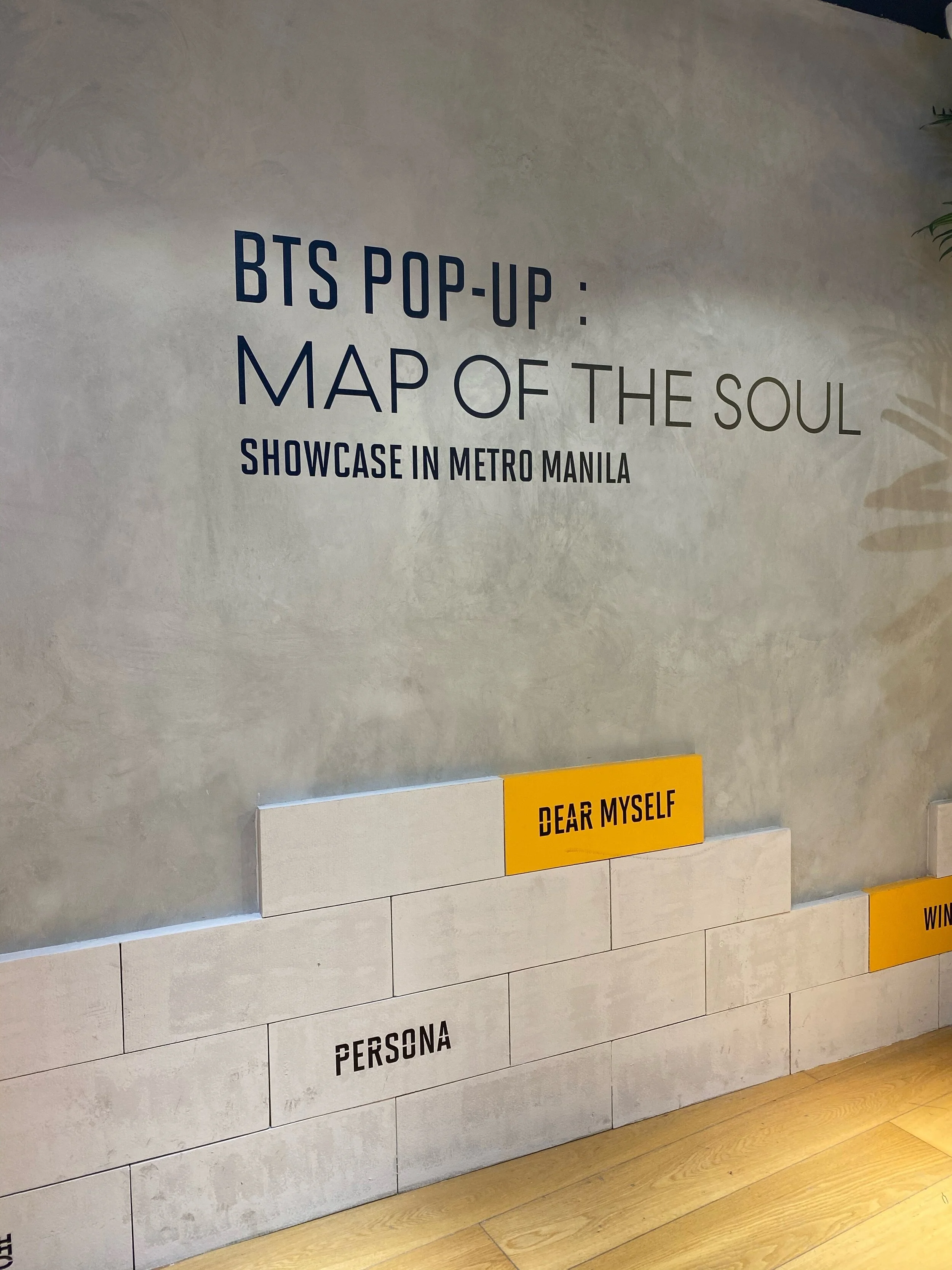 UPSIZE PH | The BTS Pop-Up Is Finally In Manila And Here's What To Expect