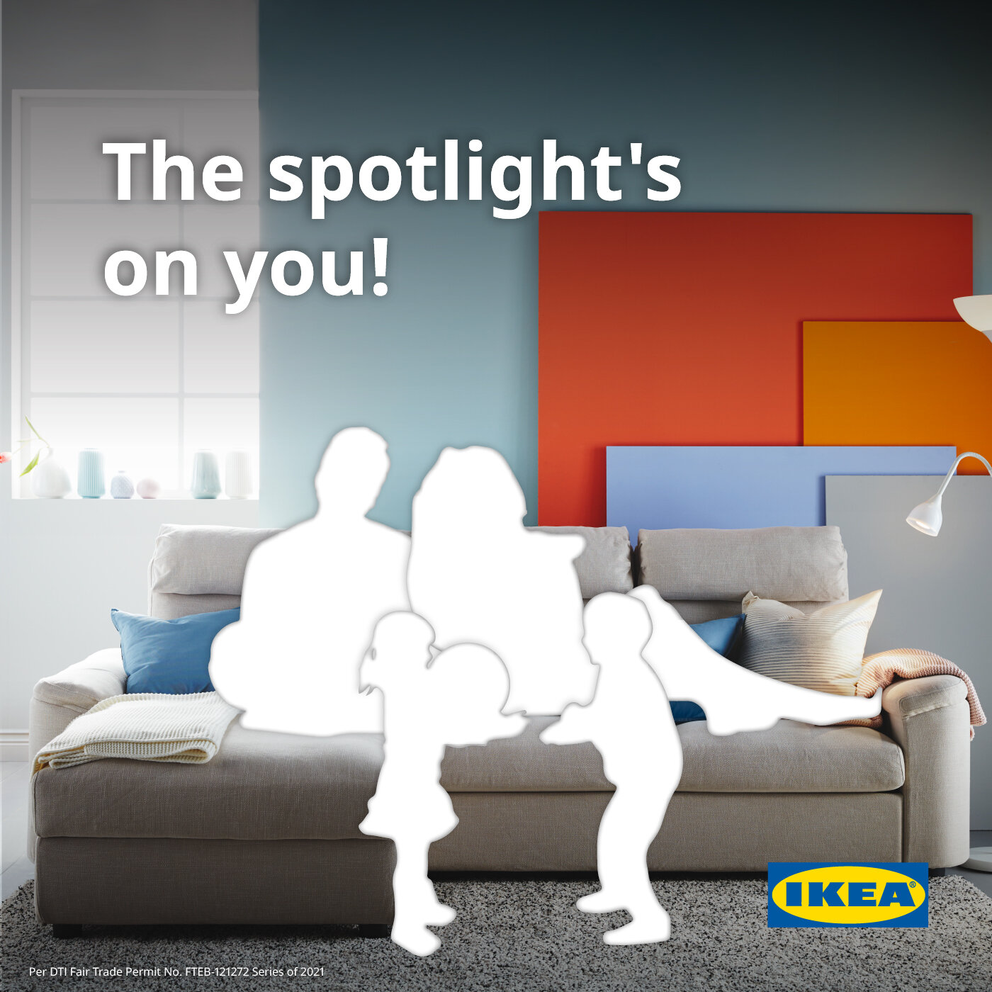 UPSIZE PH | IKEA Philippines Launches Search For Cover Models
