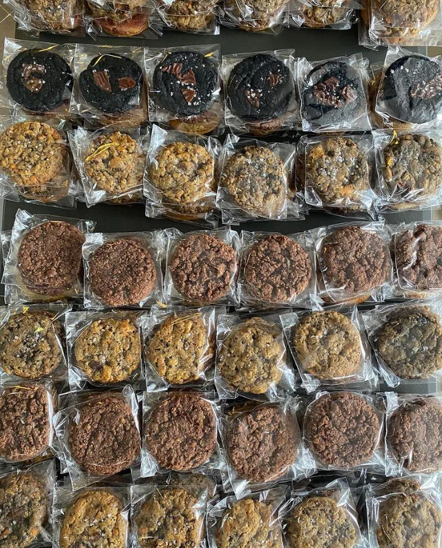 UPSIZE PH | These Cookies Are Almost Impossible To Get And We Want Them