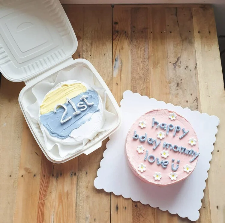 UPSIZE PH | What Are Bento Cakes And Why Are We Seeing Them All Over ...