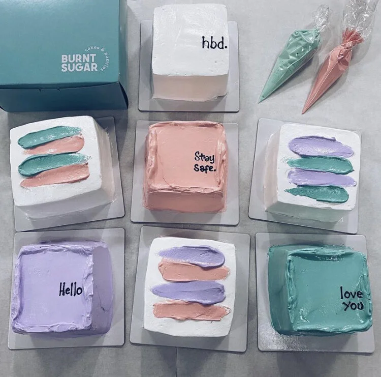 UPSIZE PH | What Are Bento Cakes And Why Are We Seeing Them All Over ...