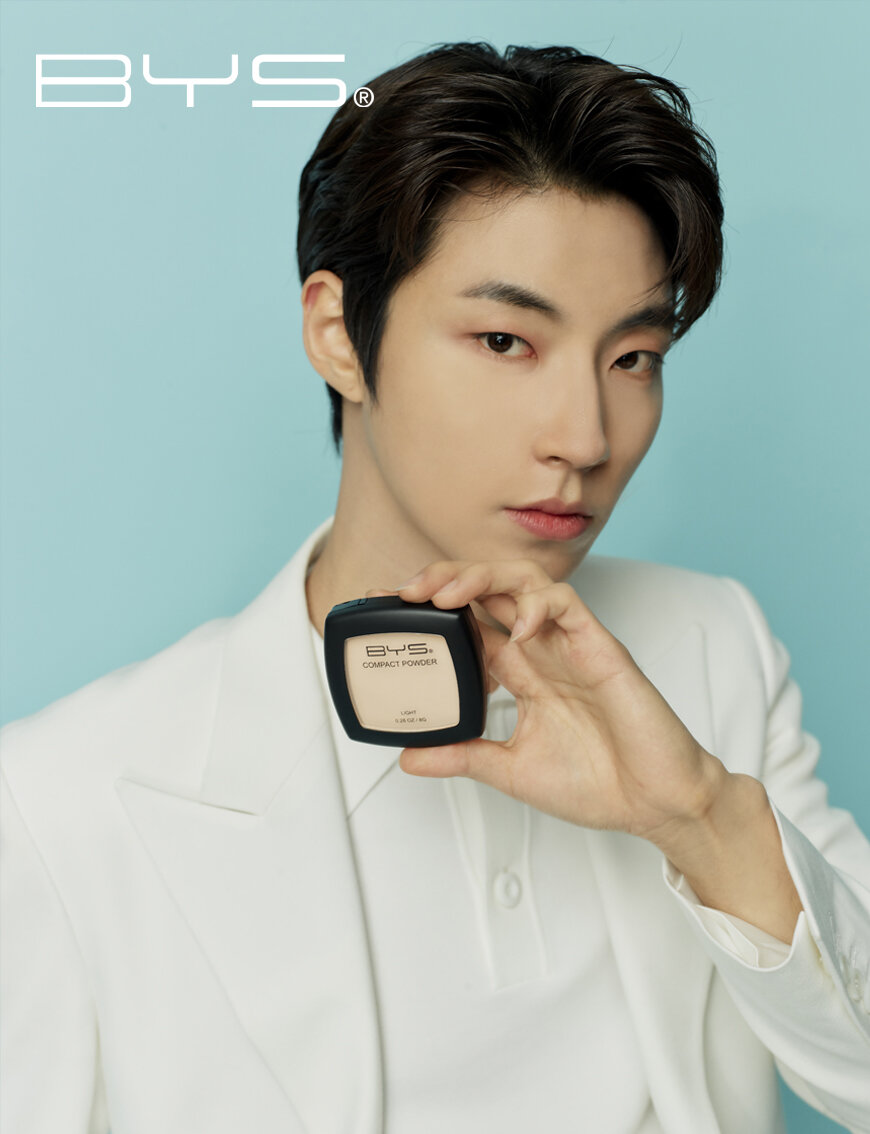 UPSIZE PH | Hwang In-Hyeop Is BYS Philippines' New Endorser