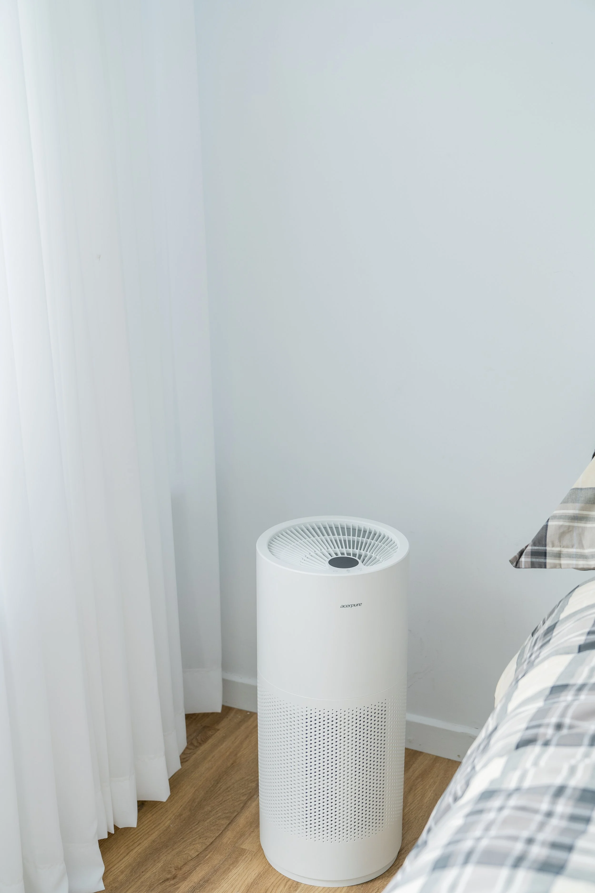 UPSIZE PH | Acer Launches Acerpure In PH With 3 Air Purifiers