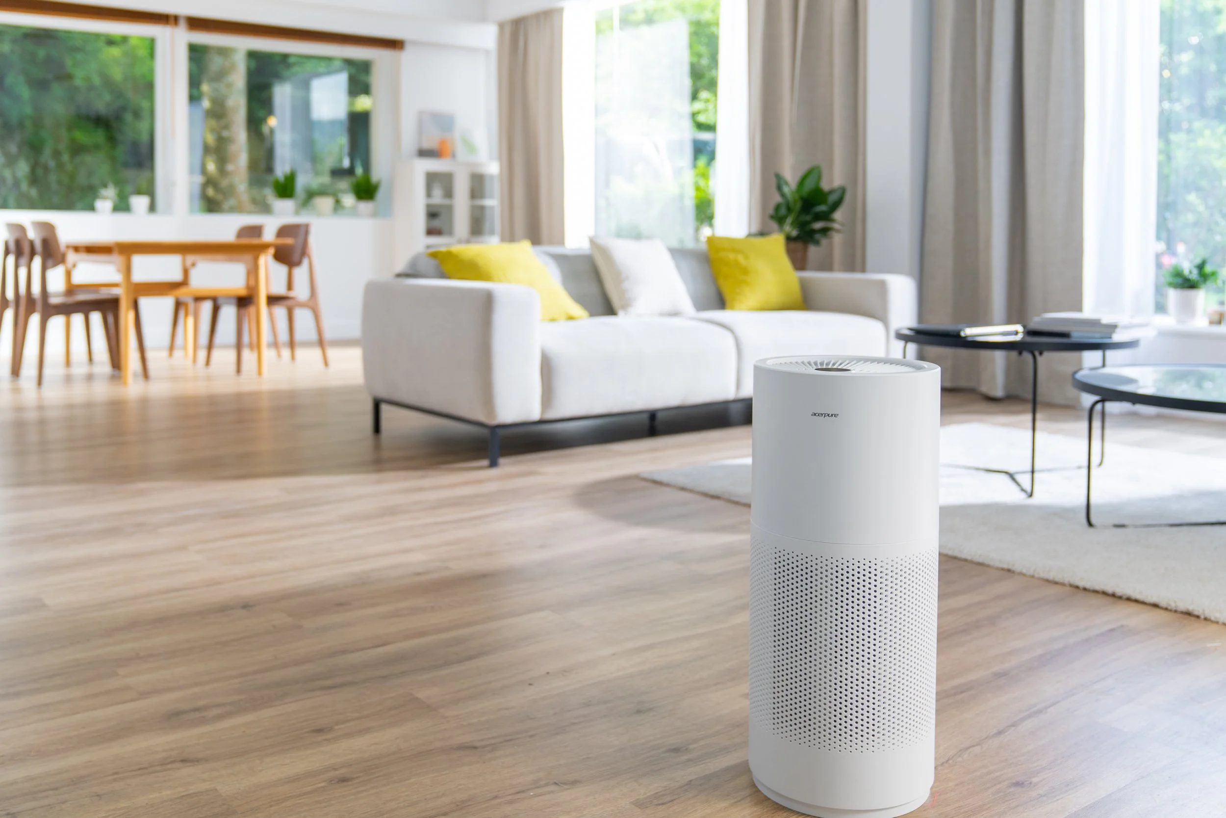 UPSIZE PH | Acer Launches Acerpure In PH With 3 Air Purifiers