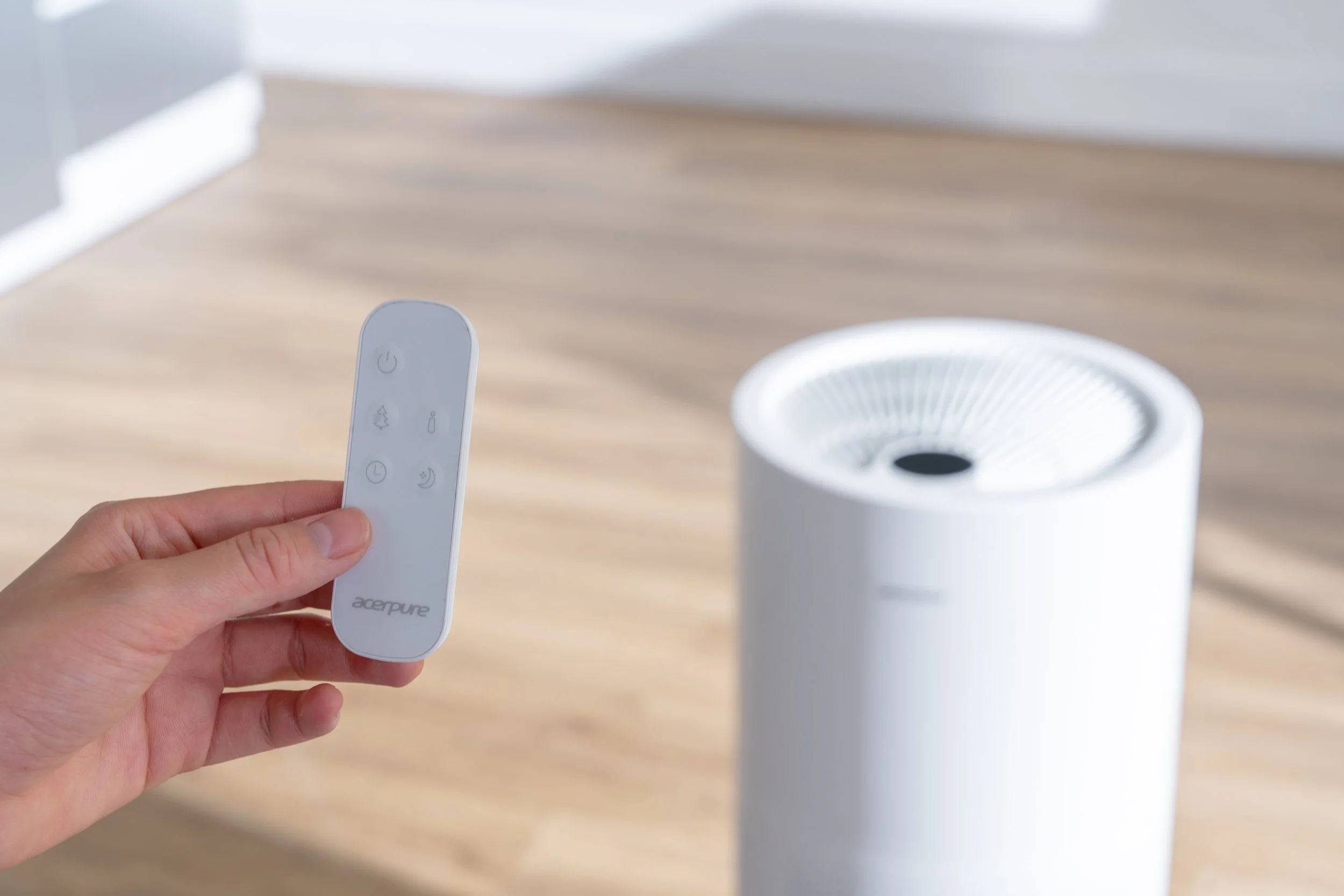 UPSIZE PH | Acer Launches Acerpure In PH With 3 Air Purifiers