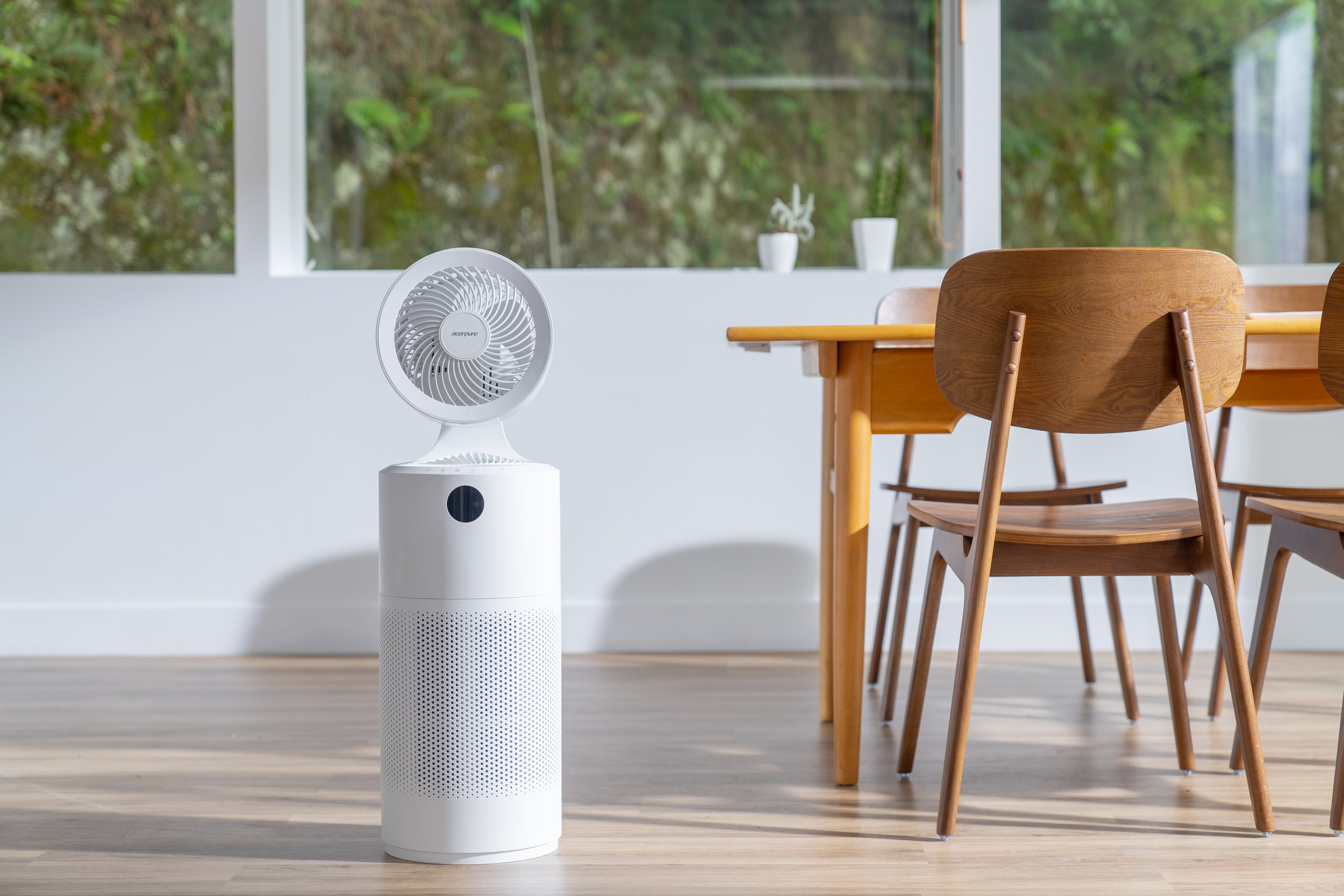 UPSIZE PH | Acer Launches Acerpure In PH With 3 Air Purifiers