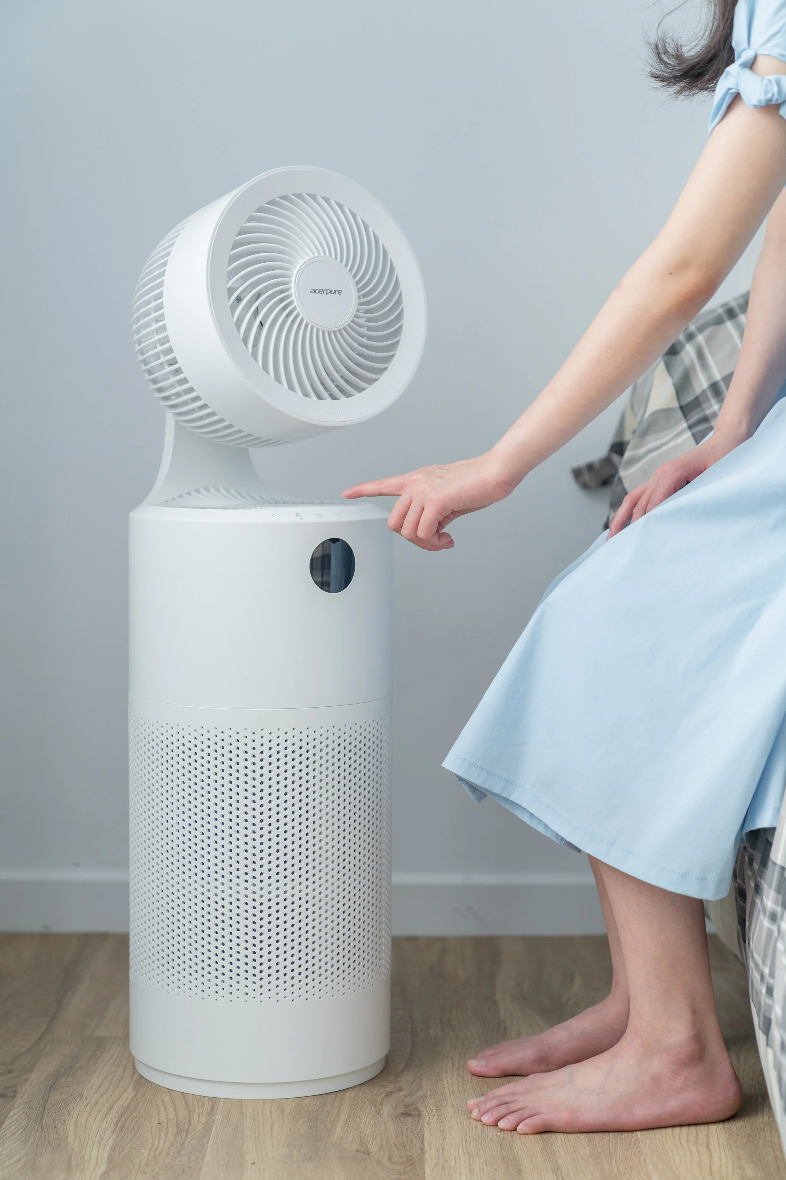 UPSIZE PH | Acer Launches Acerpure In PH With 3 Air Purifiers