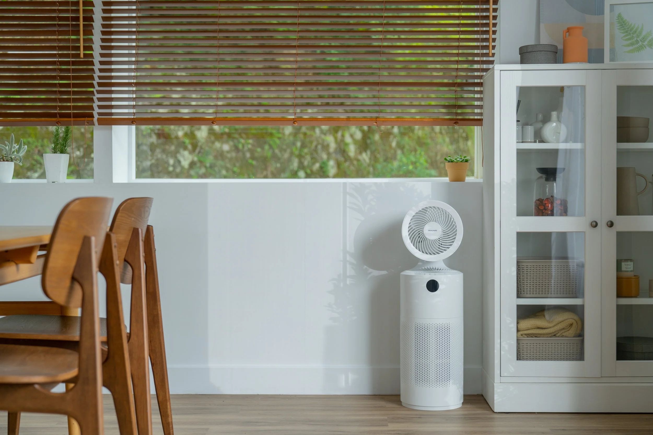 UPSIZE PH | Acer Launches Acerpure In PH With 3 Air Purifiers