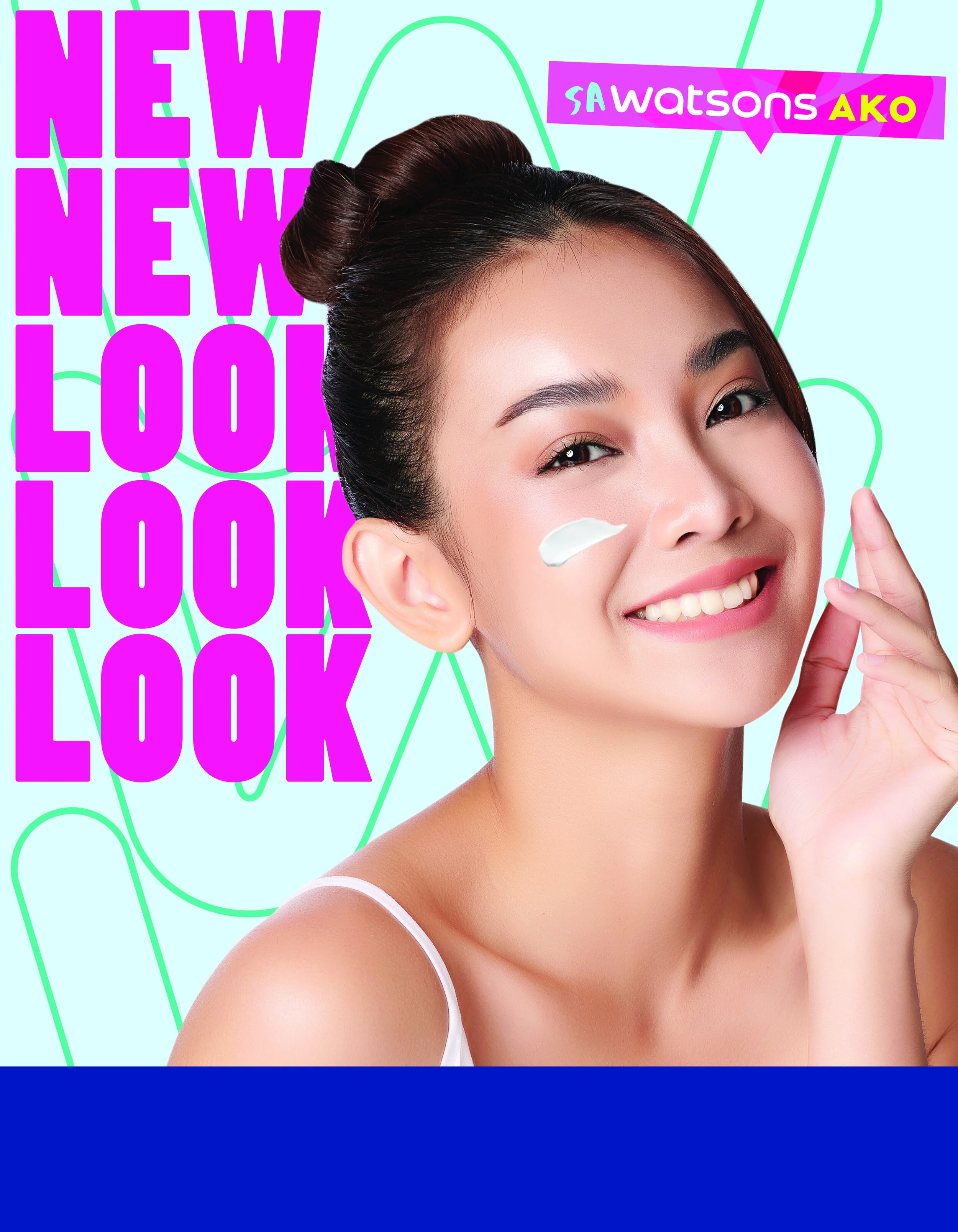 UPSIZE PH | To Achieve Health And Beauty Goals This Year, Sa Watsons Ako!