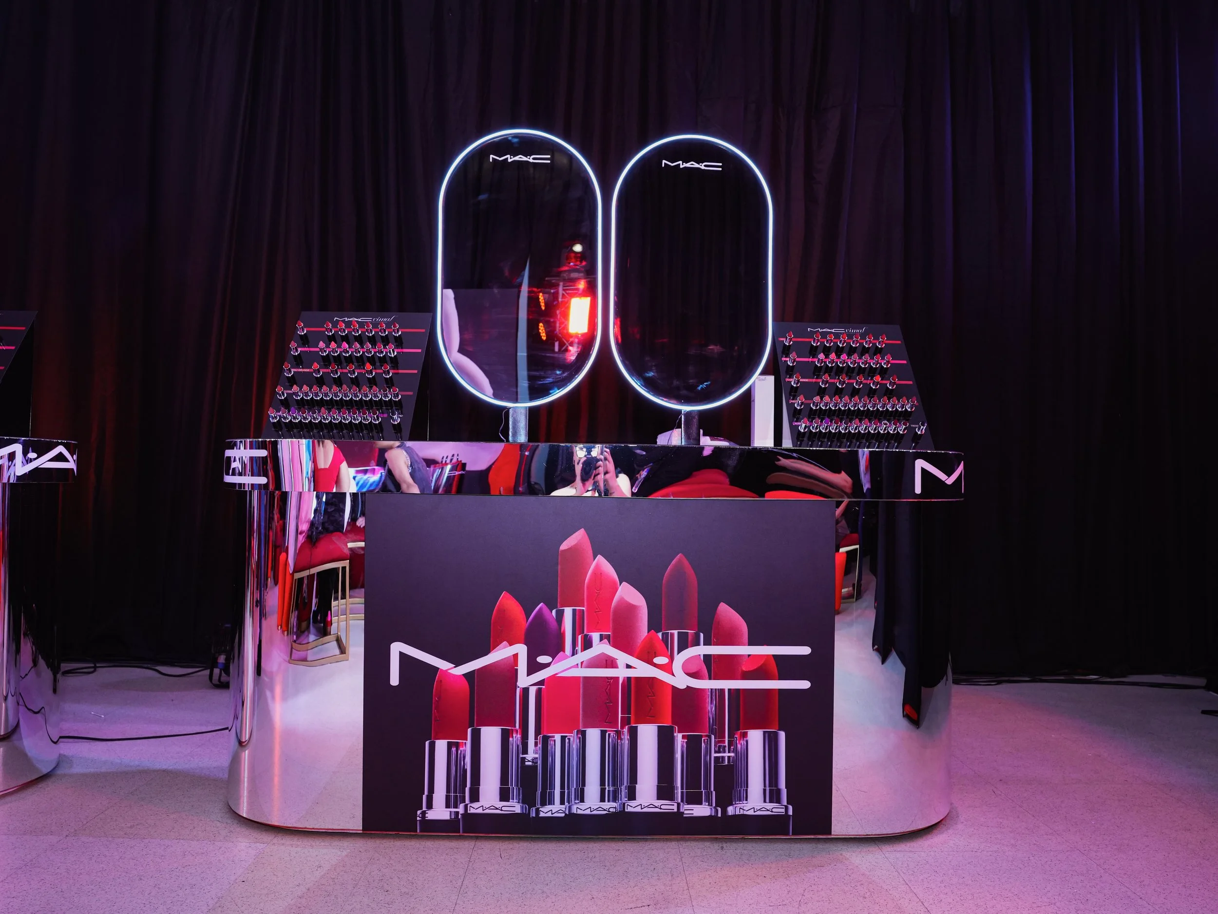 UPSIZE PH | MAC Launches New MACximal Lipsticks