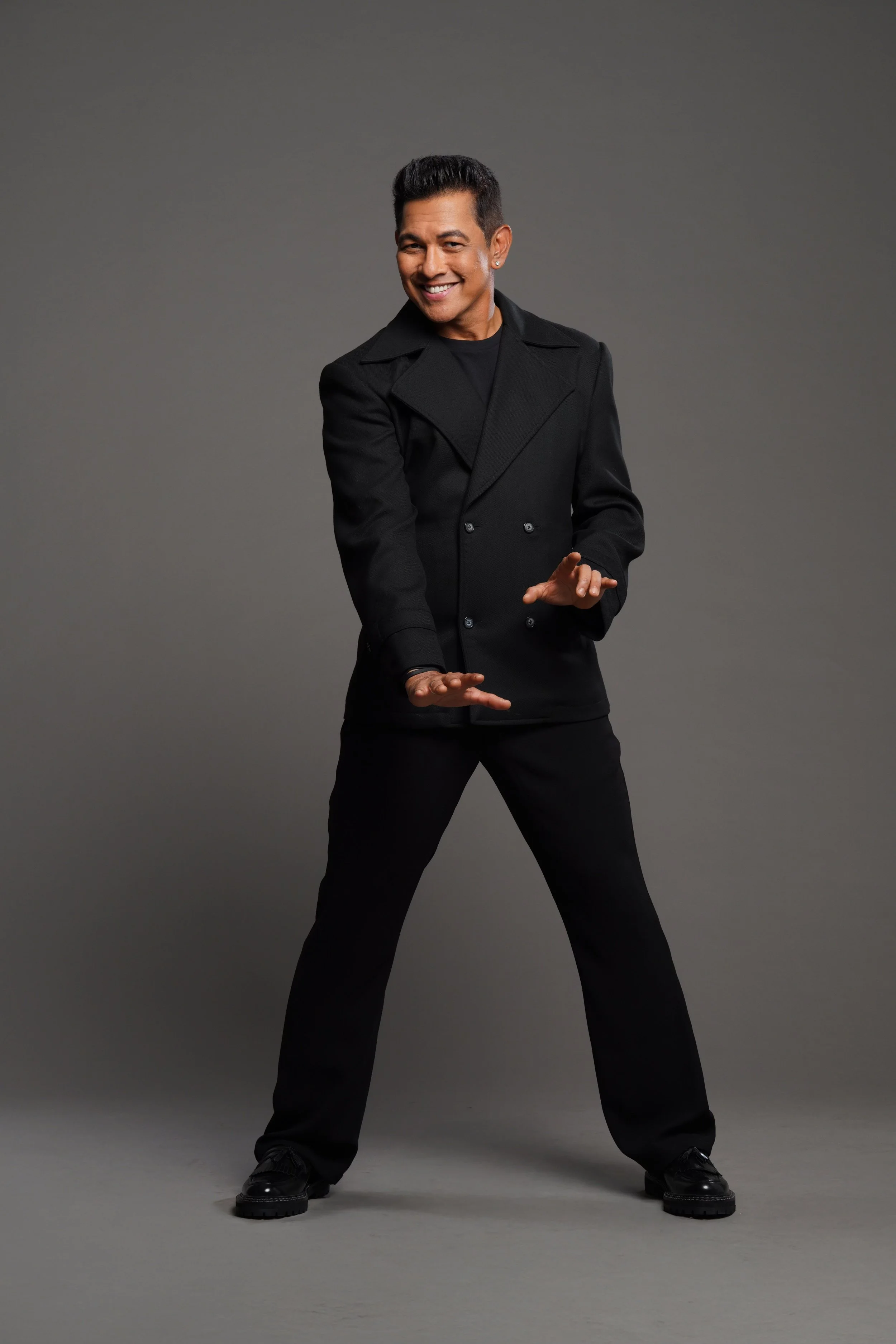 UPSIZE PH | Gary V To Stage ‘Pure Energy: One More Time’ At The Big Dome