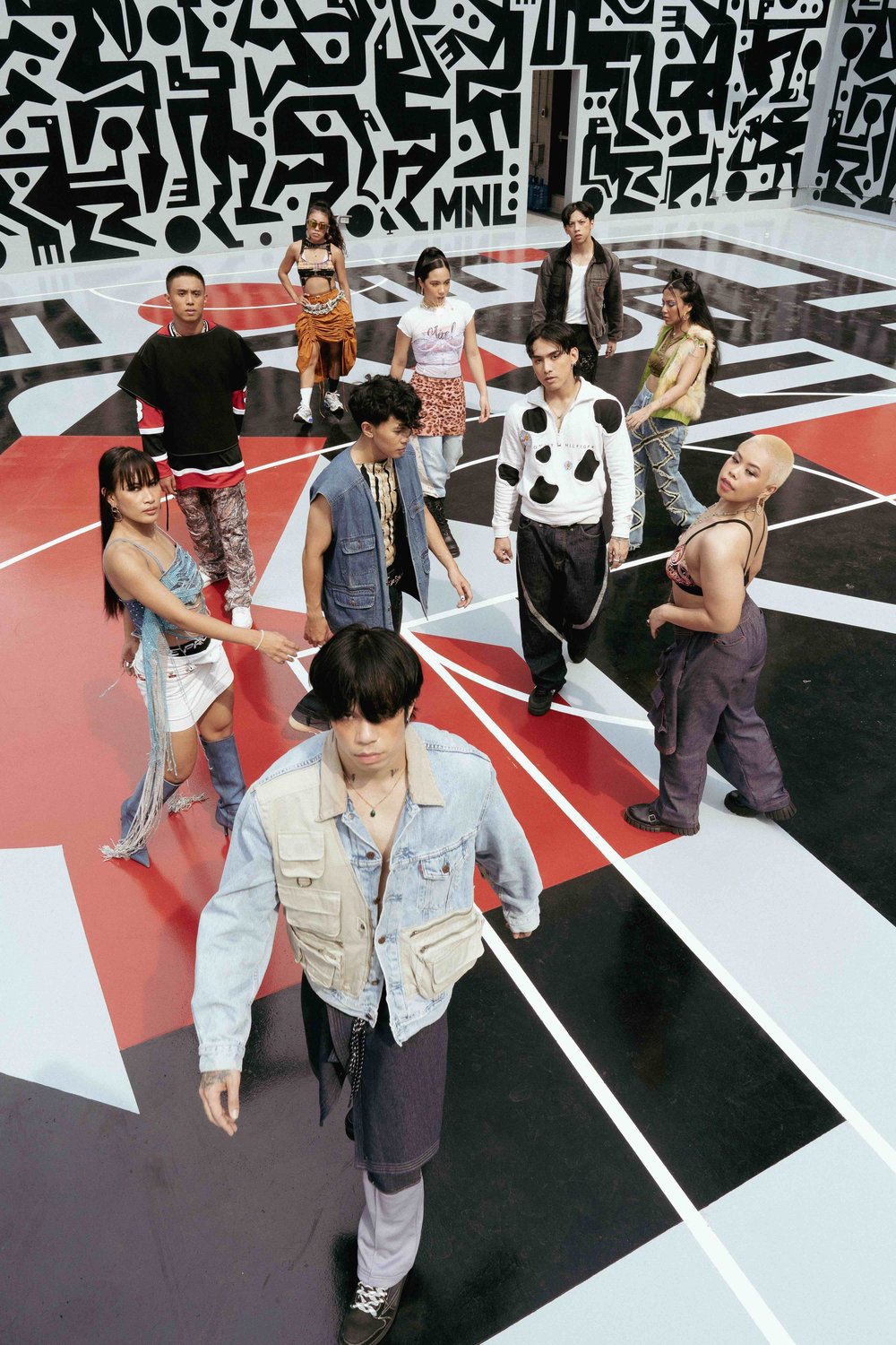 UPSIZE PH | Gary V Assembles Powerhouse Line-up For ‘Pure Energy: One ...