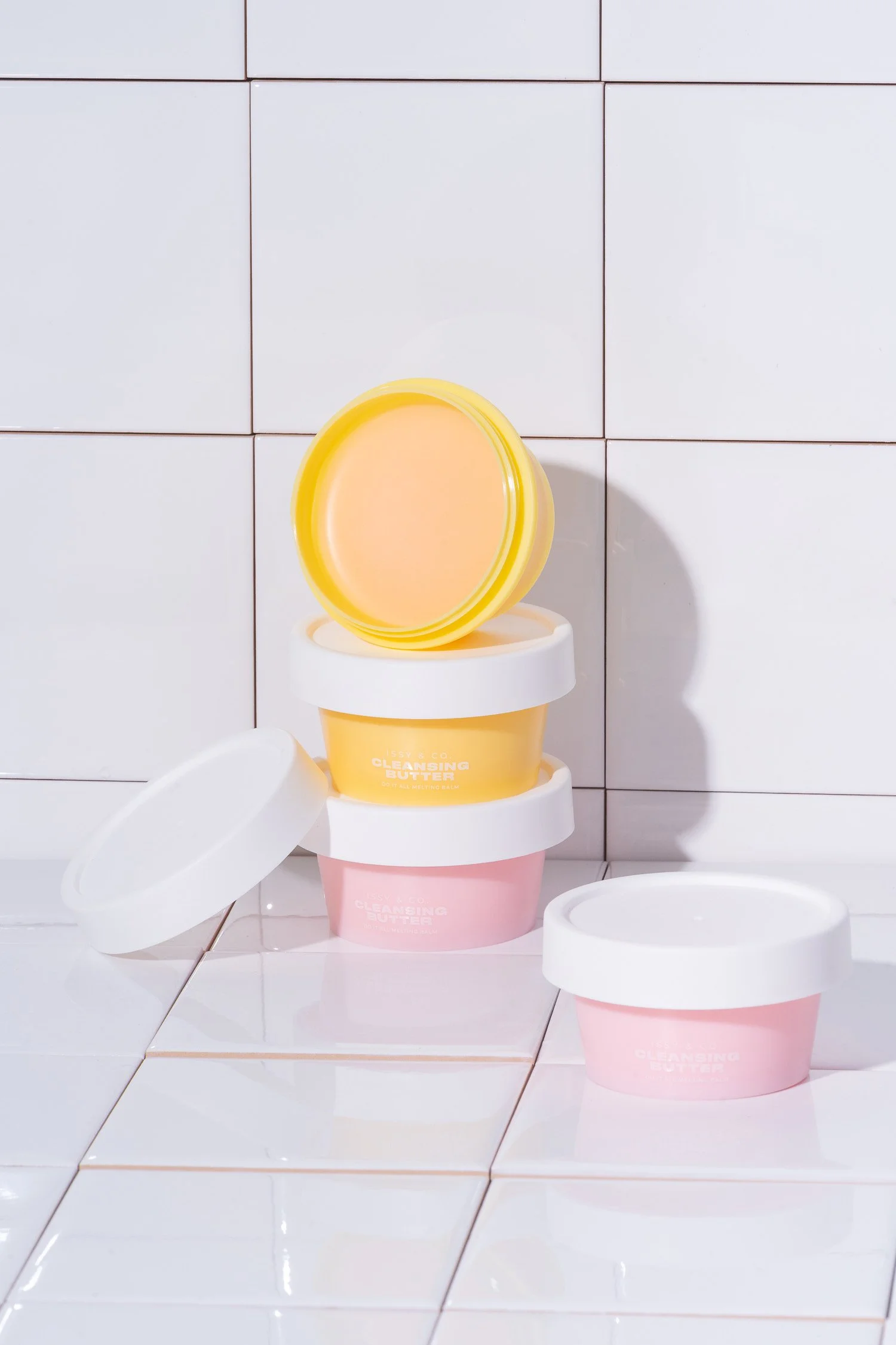 UPSIZE PH | Issy & Co. Debuts Skincare Collection With Serums ...