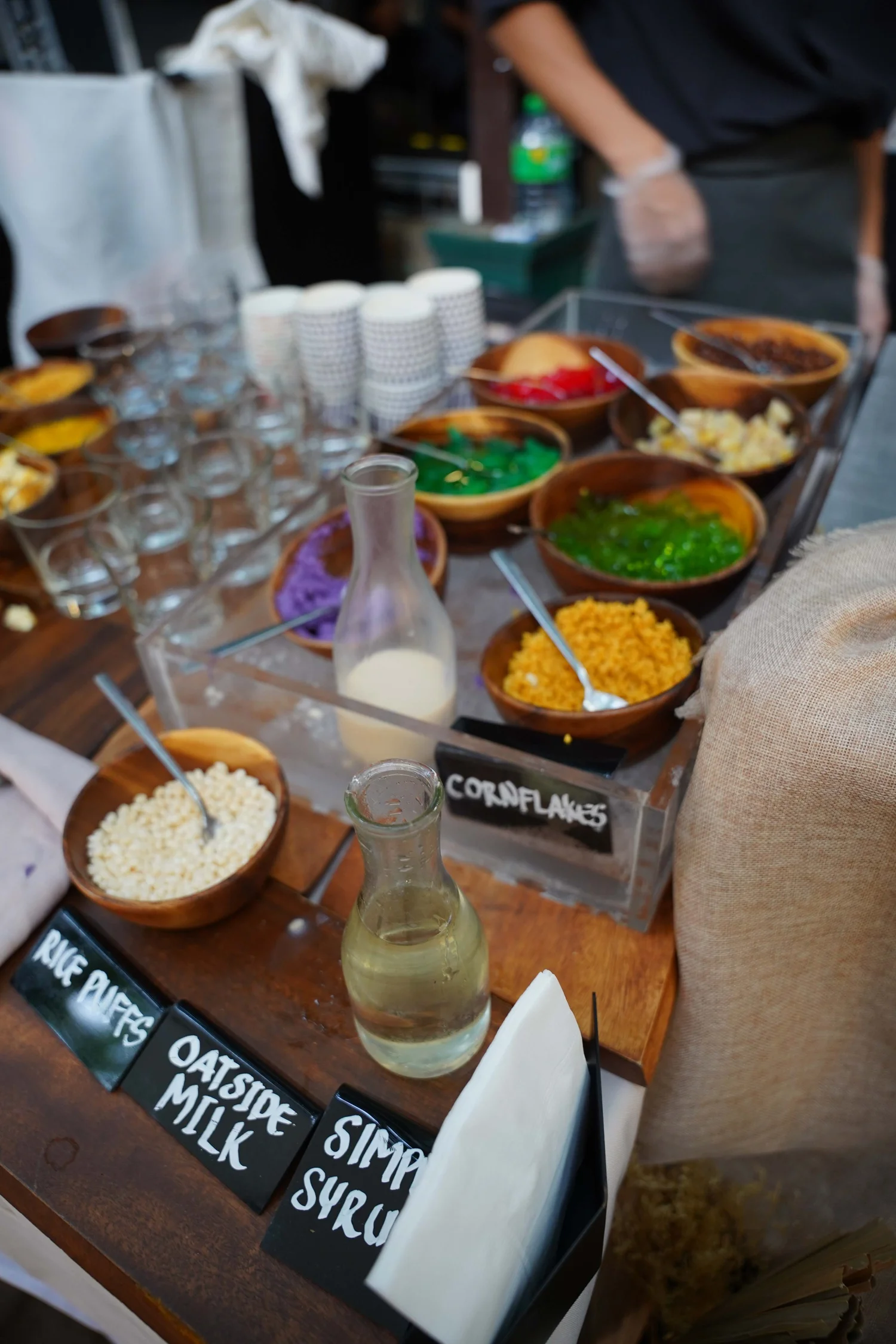 UPSIZE PH | Oatside Finally Launches In The Philippines