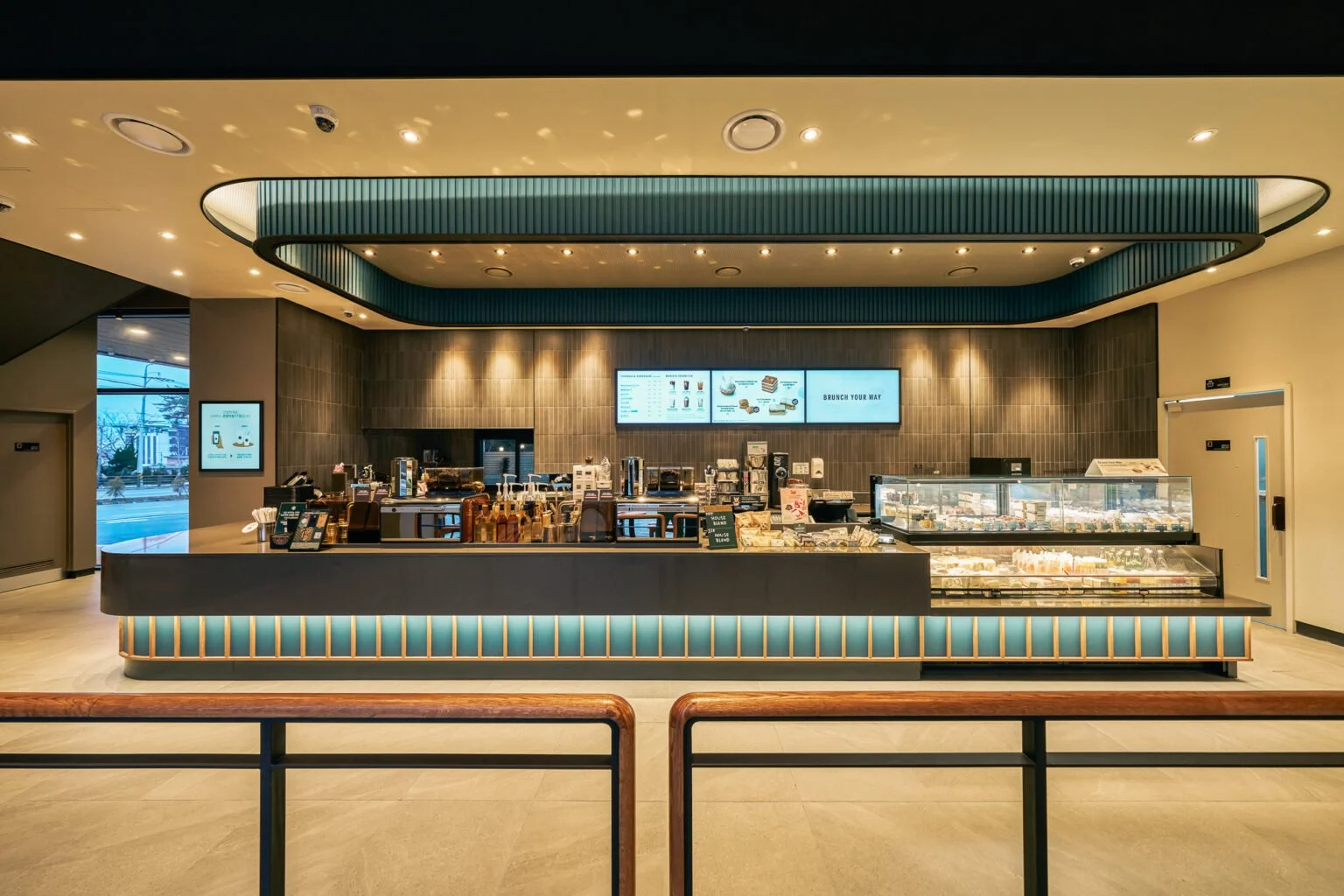 UPSIZE PH | Starbucks Reaches 5,000-store Milestone In Its Expansion ...