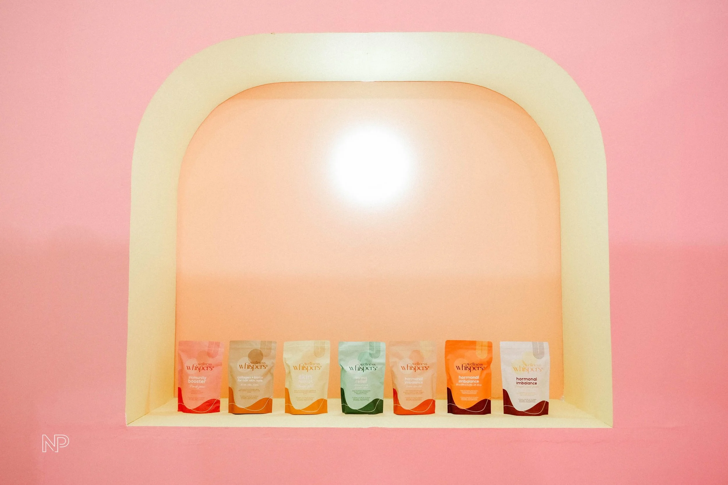 UPSIZE PH | Dani Barretto Introduces Three New Products For Own ...