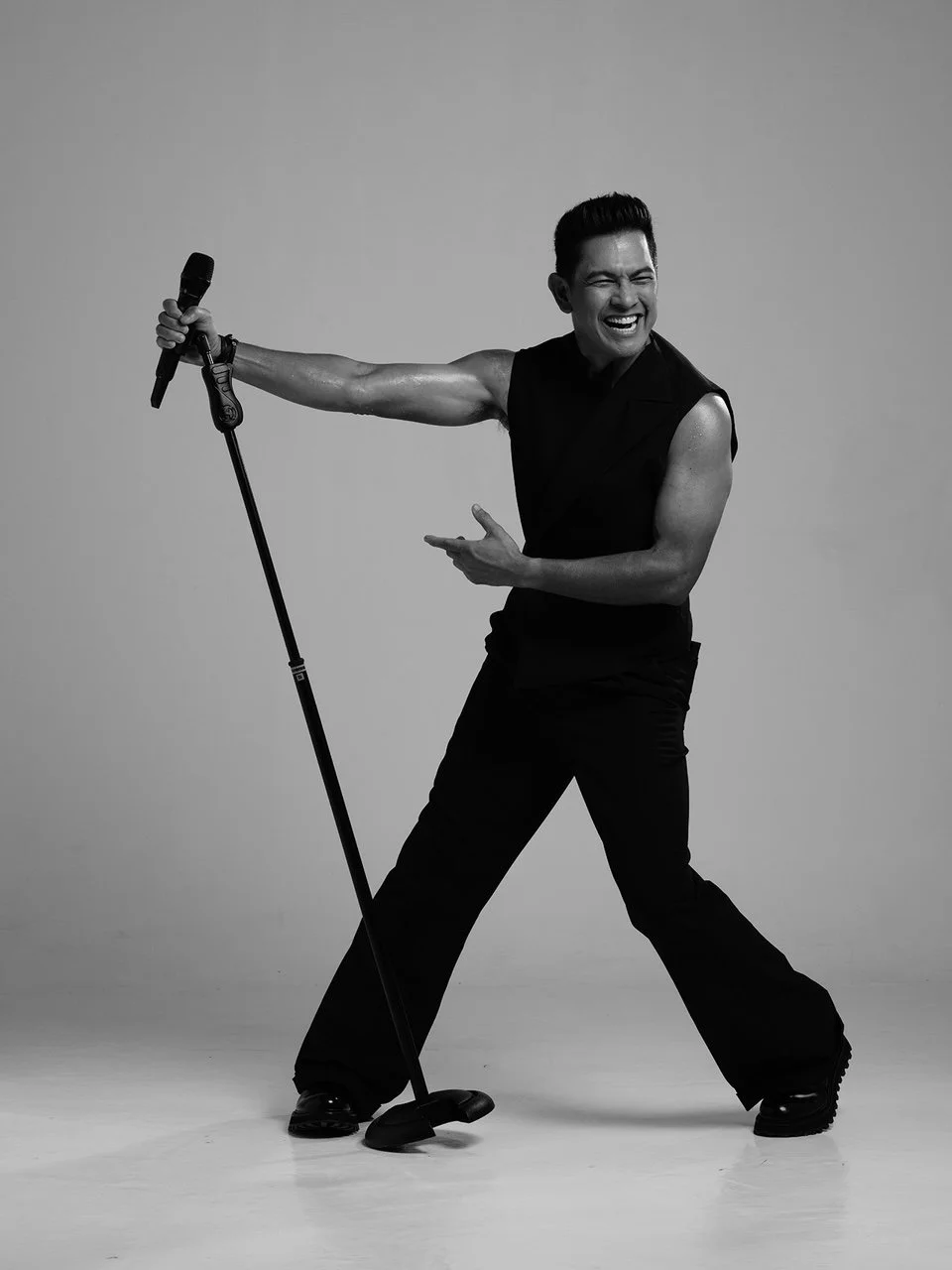 UPSIZE PH | One Last Time For Gary V