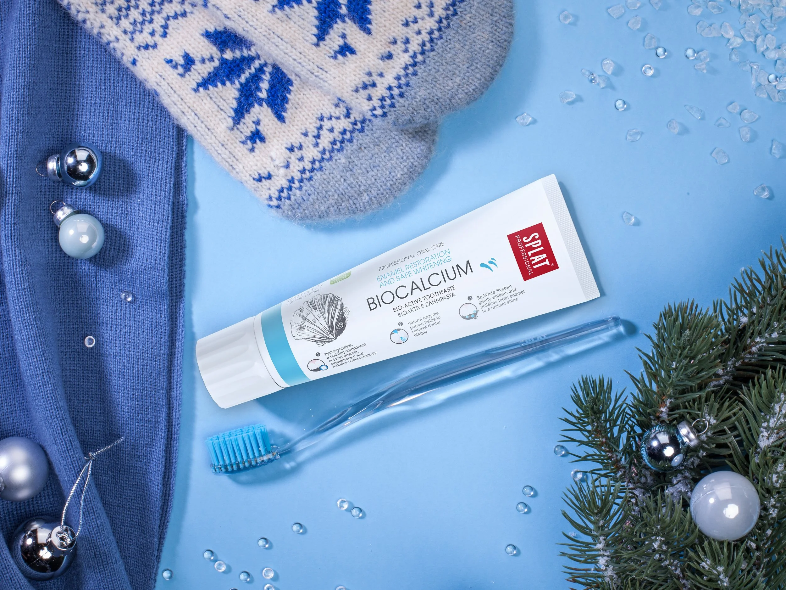 UPSIZE PH | Jazz Up Your Oral Hygiene With SPLAT’s Eco-Friendly Natural ...