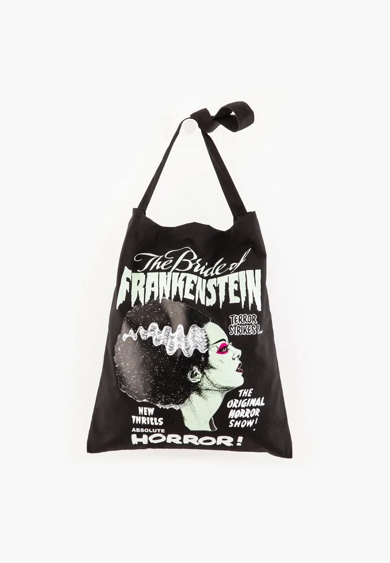 UPSIZE PH | Levi’s Bares Collab With Universal Monsters For Fall 2022