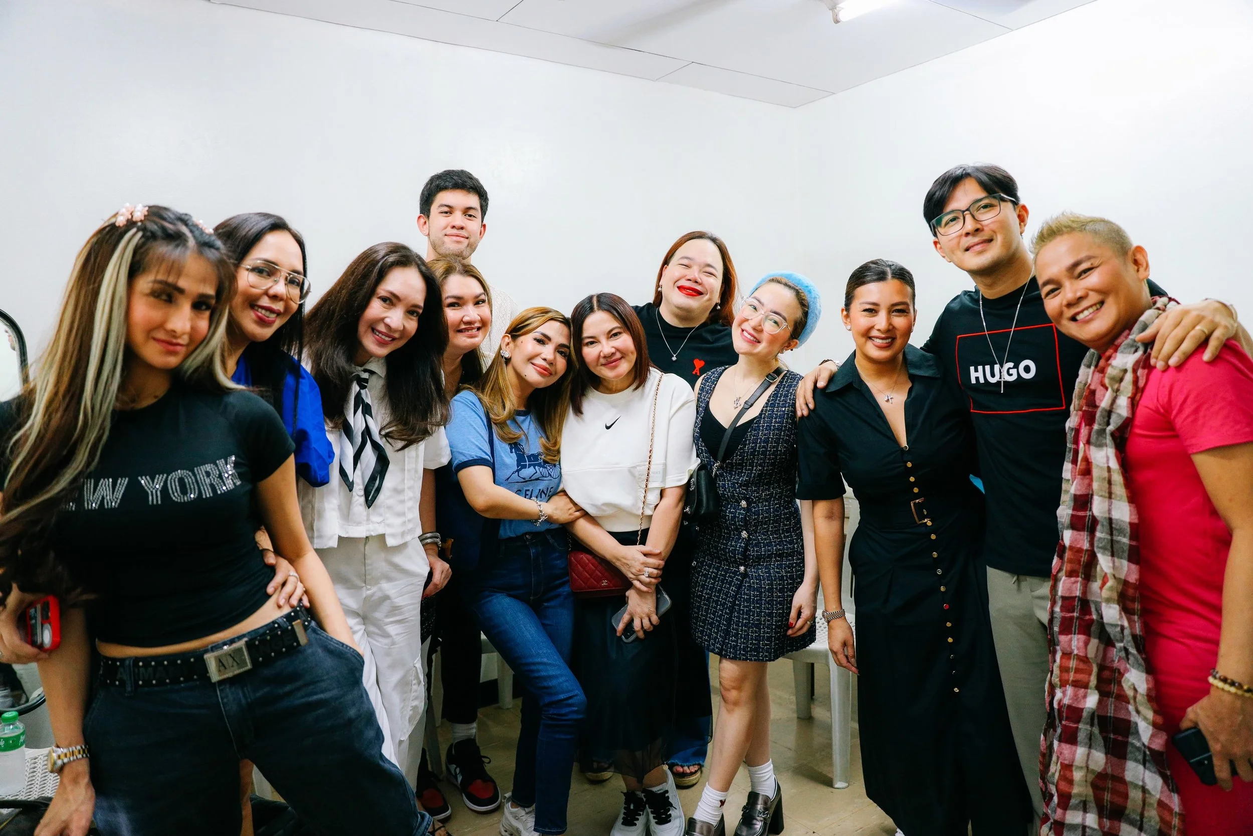 UPSIZE PH | Beautéderm founder Rhea Tan Supports Kasuso Foundation